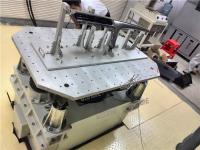 China Sine On Random Vibration Test System for Vehicle Vibration Testing sae j1455 for sale
