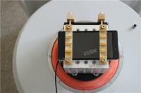 China Mobile Phone Vibration Test Machine Performs Random Vibration Test Meet IEC ISTA MIL STD for sale