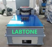China Chinese ODM Vibration Table Testing Equipment with ISTA MIL-STD Standard for sale