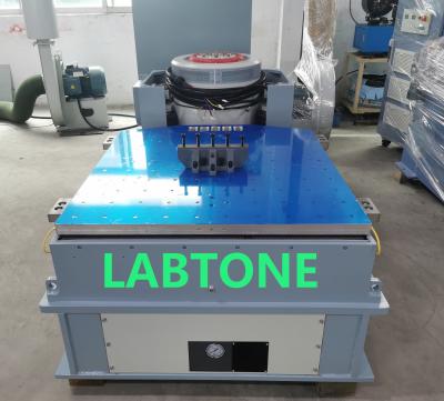 China Electrodynamic Vibration Test Equipment Meet MIL STD 810G and MIL STD 202H for sale