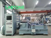 China Electrodynamic Vibration Test Equipment Meet MIL STD 810G and MIL STD 202H for sale