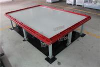 China Rotary Vibration Shaker System For Package Test ISTA , IEC Standard for sale