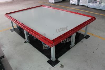 China Rotary Vibration Shaker System For Package Test ISTA , IEC Standard for sale