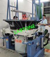China Labtone Vibration Test System With 500kg Vertical 100mm 0.6 Mpa for sale