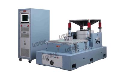 China Automotive Vibration Test System Lab Equipment Comply with ISO 16750 for sale
