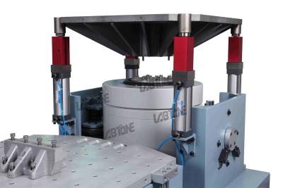China Vibration Test Equipment With Slip Table Meets ANSI C 136.31 For Street Lamps for sale