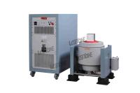 China Air Cooling Vibration Testing Machine For Electronics and Electrical Components for sale