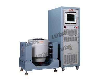 China Electrodynamic Vibration Shaker Meets DO-160G , RTCA-160G, ISTA 3A Stardard for sale