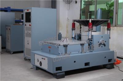 China Automotive Vibration Testing Shaker Table for 3 axis XYZ Direction vibration Test for sale