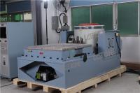 China Electrodynamic Vibration Shaker For Auto Parts Comply With ECE-R100 for sale