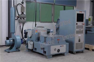 China LABTONE High Frequency Vibration Test System For Battery, Cells Test With UL2054 for sale