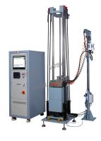 China Half Sine Mechanical Shock Tester Equipment with 10000g For Electrical Components for sale