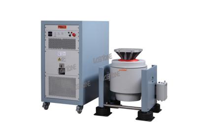 China Vibration Shaker, Vibration Test Solutions Meet IEC60068-2-6 with CE Certificate for sale