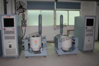 China Computer controlled Sinusoidal Vibration Test Machine With Standard of IEC 60068 for sale