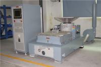 China CE Certificated Vibration Test System for Vibration Testing Standards Electronics for sale