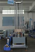 China Laboratory Accelerated Shock Test Machine Meets Shock Standard IEC 60068-2-27 for sale