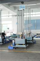 China Half Sine Shock Test Systems Meets Battery Testing UN/DOT 38.3 For GP Batteries for sale