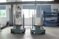 China 380V 50Hz Pneumatic / Mechanical Shock Test Equipment with 200kg Payload for sale