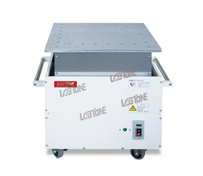 China Sine Waveform Mechanical Vibration Testing System With Max. Payload 130kg for sale