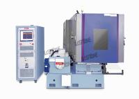 China ISO Certification Integrated Environmental Test Systems For Automotive Parts for sale