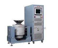 China Vibration Test Machine Performs Vibrations and Shock Tests from IEC 60945 Standard for sale