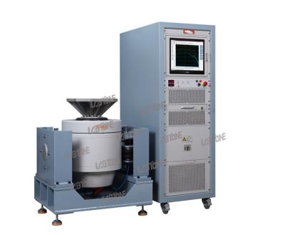 China Vibration Test Machine Performs Vibrations and Shock Tests from IEC 60945 Standard for sale