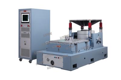 China High Frequency Vibration Device Performs The Sine and Random Vibration Test OEM Available for sale