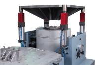 China ISTA 3A Standard Random Vibration Test System for Product Quality Inspection for sale