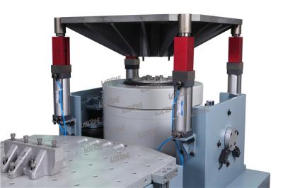 China ISTA 3A Standard Random Vibration Test System for Product Quality Inspection for sale