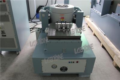 China Energy Efficient High Acceleration Electro Dynamic Testing Equipment Vibration Tester for sale