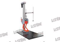 China 480KG High Accuracy  Drop Test Machine For Packaging 300-1500mm Drop Height for sale