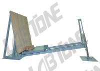 China 300kg 380V 50Hz Incline Impact Shock Test System With Speed Measuring Device for sale