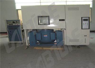 China ​ -70-150℃ Temperaturer Environmental Test Chambers can complete High-Low Temperature Test for sale