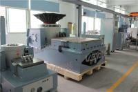 China 40kN Force Vibration Test Equipment for Multi Axis Vibration Testing with ISTA IEC for sale