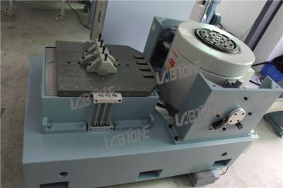 China Vibration Table Vibration Test Bench Comply with MILSTD 810g Method 514.6 IEC ISTA Standard for sale