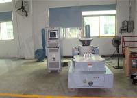 China 25KW 380V 50Hz Electrodynamic Vibration Shaker Systems For Vibration Testing ISTA Standard for sale