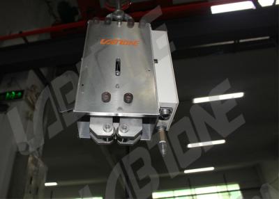 China Quick Release Drop Tester For Packaging Testing In Transportation With 0.5-0.7Mpa Compressed Air for sale