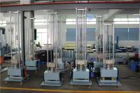 China High Acceleration Mechanical Shock Test Equipment For Mobile phone and Component for sale