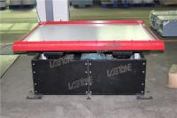 China 2-5Hz Simulated Transportation Vibration Testing Machine Max Acceleration is 1.25G for sale