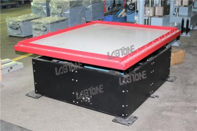 China 200kg Payload Customized Mechanical Shaker Table High Acceleration for sale