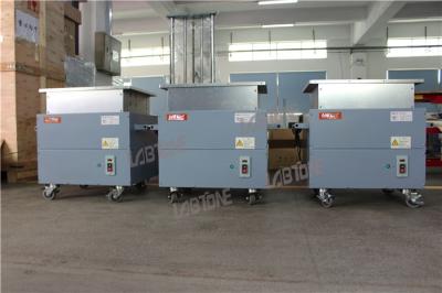 China 5-100 Hz Laboratory Mechanical Shaker For Sinusoidal Waveform with sweep frequency for sale