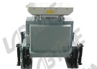 China Half Sine Pulse Bump Test Machine For Electrical Products Testing Meet IEC Requirements for sale