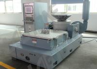 China 2400kgf Air Cooled Electromagnetic Vibration Test System 3 Phase AC 380V for sale