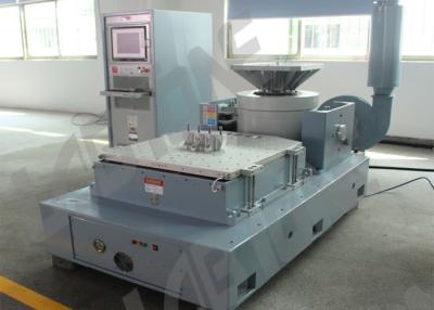 China 2400kgf Air Cooled Electromagnetic Vibration Test System 3 Phase AC 380V for sale
