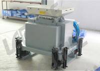 China Bump Tester For Components Impact Testing With 8kg 23m3 Gasholder Max Payload 100KG for sale