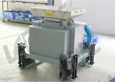 China Bump Tester For Components Impact Testing With 8kg 23m3 Gasholder Max Payload 100KG for sale