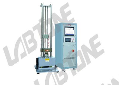 China Mechanical Shock Test Equipment For Consumer Electronics Impact Testing Meet IEC Requirements for sale