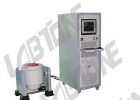 China 100kg.f Electromagnetic Vibration Testing Machine With MIL-STD DIN ISTA for sale
