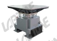 China Industrial Test Machine Bump Tester For Repeating Impact Testing With IEC Standard for sale