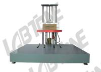 China Large Packaging Drop Test machine For High Mass Vertical Drop Test Applicable To IEC Standards for sale
